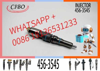 중국 엔진 연료 주입기 일반 철도 주입기 456-3579 198-7912 456-3544 460-8213 456-3545 342-5487 판매용