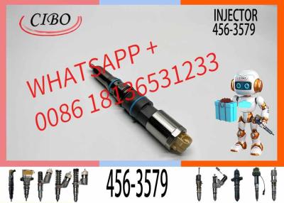 중국 엔진 연료 주입기 일반 철도 주입기 456-3579 198-7912 456-3544 460-8213 456-3545 342-5487 판매용