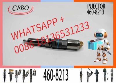 중국 건설 기계 부품 460-8213 4608213 일반 철도 주입기 판매용