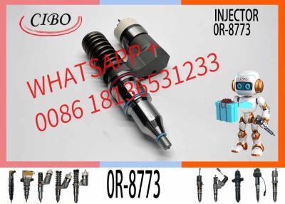 중국 발굴기 주입기 1945083 194-5083 0R8773 0R-8773 C12 엔진 부품 디젤 노즐 조립 자동차 부품 판매용