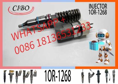중국 발굴기 주입기 1OR-1268 194-5083 0R8773 0R-8773 C12 엔진 부품 디젤 노즐 조립 자동차 부품 판매용