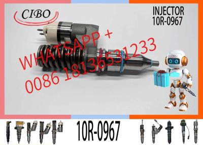 중국 고품질 10R-0967 연료 주입기 Assy 212-3468 350-7555 212-3468 판매용