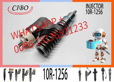중국 최고 품질의 디젤 연료 주입기 10R-0960 10R-0967 10R-0961 10R-1259 10R-1256 판매용