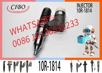 중국 10R-1814 212-3460 166-0151 153-7923 일반 철도 주입기 10R1814 2123460 1660151 1537923 연료 주입기 10R9595 10R-9595 판매용