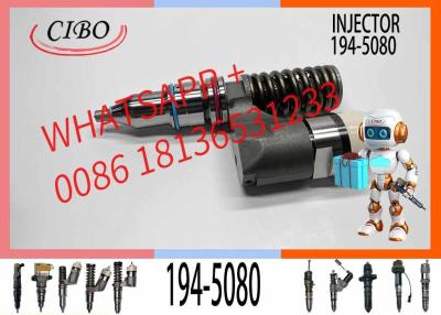 중국 고품질 연료 주입기 10R-0960 161-1708 212-3460 194-5080 엔진 C-10 C12 판매용