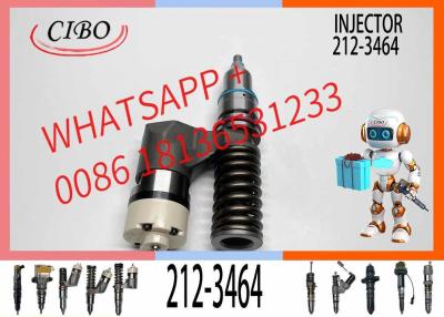 China Motor diésel remanufacturado Motor 212-3464 1372500 para C12 en venta