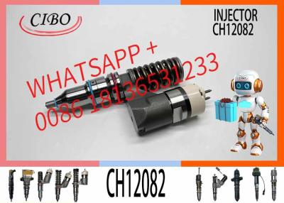 China Inyector de combustible diésel CH12071 CH12072 CH12082 CH12083 para el motor 2800 2806 2306 2206 en venta
