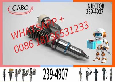 China Inyector de combustible de tren común 239-4907 2394907 10R1305 10R-1305 para el motor C13 en venta