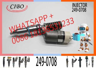 China La calidad de la inyección de combustible Assy 250-1309 249-0708 en venta