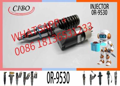 China Inyector de combustible diesel de alta eficiencia 10R-0963 0R-9530 170-5252 187-6549 203-7685 208-9160 212-3464 en venta