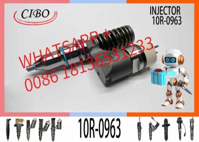 China Inyector de combustible diesel de alta eficiencia 10R-0963 0R-9530 170-5252 187-6549 203-7685 208-9160 212-3464 en venta