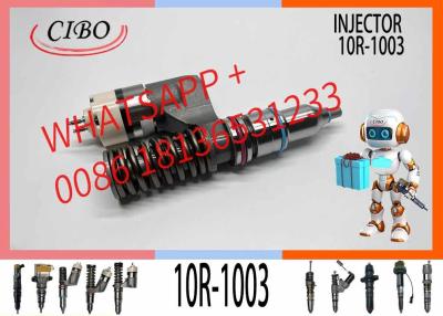 China Precio de fábrica Inyector de combustible 10R-1003 223-5328 Inyector de alta presión de tren común en venta