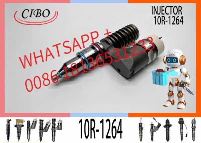 China Inyector de combustible para excavadoras en venta