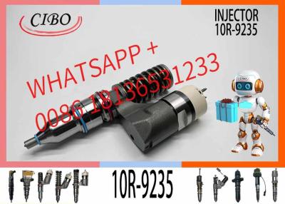 China Inyector de combustible diésel de alta calidad 212-3463 10R-1264 0R-0725 10R-0963 10R-9235 212-3466 212-3468 en venta