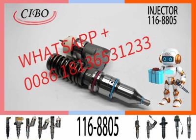 중국 고품질 3176 3196 연료 주입기 116-5425 1165425 170-5252 1168866 116-8866 10R1258 116-8805 1168805 판매용