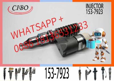 China In Lager 1470373 147-0373 153-7923 1537923 Treibstoffmotor Einspritzer 10R-9595 10R9595 10R-1268 10R1268 zu verkaufen