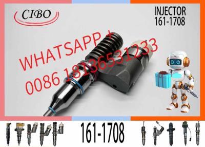 China Großhandel hochwertiger Kraftstoffspritzer 10R-0960 161-1708 212-3460 zu verkaufen