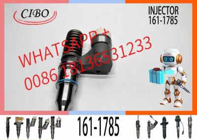 China Dieselinjektor 166-0149 161-1785 0R-4987 0R-9530 Dieselinjektoren für die Eisenbahn zu verkaufen