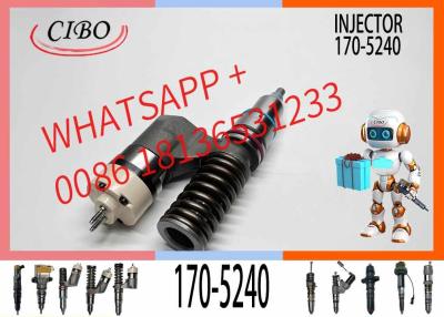 China Dieselkraftstoffspritzer von höchster Qualität 116-5414 116-8899 128-8510 147-0373 194-5083 166-0149 170-5240 zu verkaufen