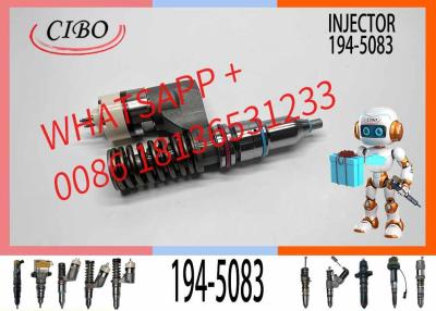 China Einheitliche Eisenbahnbrennstoffspritze 194-5083 1945083 10R-0963 zu verkaufen