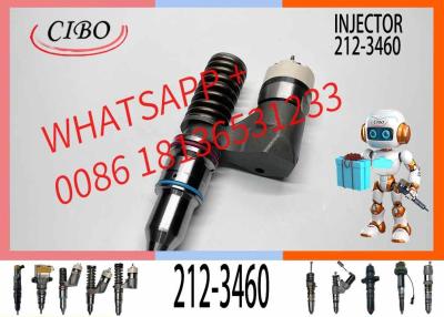China Fabrikpreis Hochwertiger Dieselmotor Brennstoffspritzer 212-3460 2123460 zu verkaufen