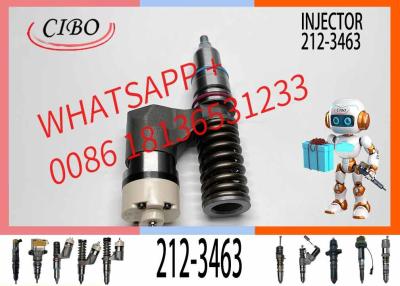 China Mining Specific Excavator Injector 212-3463, Designed for High Temperature Resistance, Preferred for Rural Engineering for sale