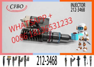 China C10 Motorinspritzer 203-7685 212-3468 317-5278 10R-0967 10R-1258 Treibstoffinspritzer für Bagger zu verkaufen