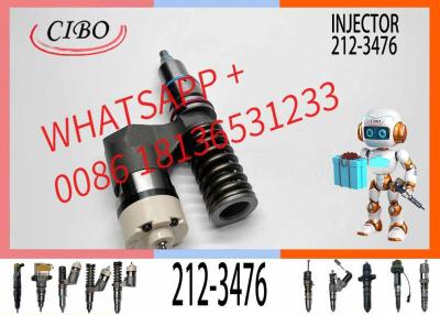 China C15 C12 Dieselmotoren Teile Treibstoffspritzer 2123476 212-3476 166-0149 0R-9530 zu verkaufen