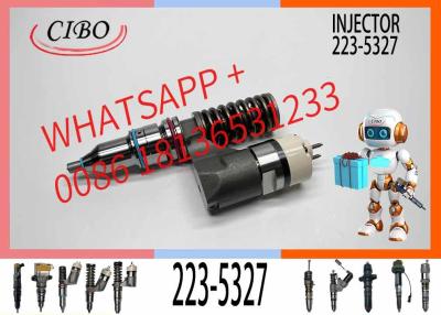 China Diesel-Injektor Düsen 874822 Diesel-Kraftstoff-Injektor 223-5327 10R-1256 229-5918 10R-1814 zu verkaufen