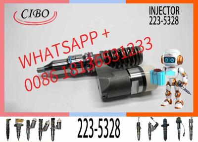 China Hochwertiger neuer Dieselbrennstoffspritzer 10R-1003 2235328 223-5328 zu verkaufen