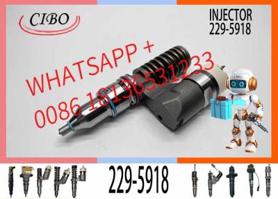 China Hochwertiger neuer Dieselbrennstoffspritzer 10R-1003 2235328 223-5328 zu verkaufen
