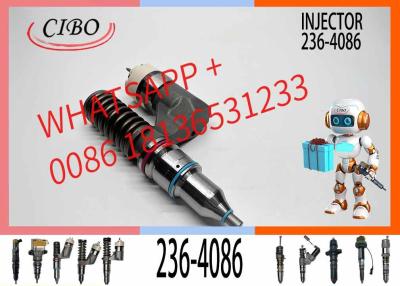 중국 최고 품질의 디젤 연료 주입기 212-3476 223-5328 236-4086 317-5278 350-7555 10R-0968 10R-1258 판매용