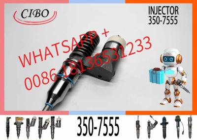 China Bauteile für Bagger C12 Motorinspektor 10R-0961 212-3469 203-3464 317-5279 350-7555 Treibstoffinspektor für Bagger zu verkaufen