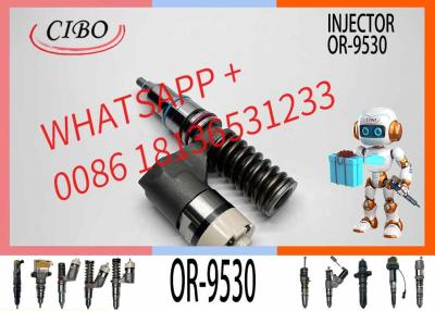 China Ausrüstungsgegenstände für Bagger C12 Motorinspektor 10R-096 OR-9530 203-3464 317-5279 350-7555 Treibstoffinspektor für Bagger zu verkaufen