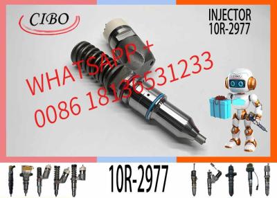 China Dieselkraftstoffspritzer der besten Qualität 10R-1274 10R-7236 10R-2977 10R-3262 20R-8045 20R-8046 332-1419 zu verkaufen
