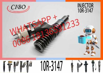 중국 디젤 엔진 연료 주입기 발굴기 액세서리 디젤 엔진 부품 249-0712 10R-3147 CASE 966H CX31 TRUCK 725 판매용