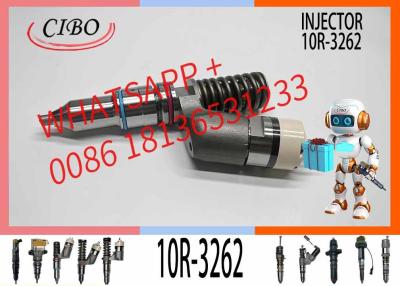 중국 디젤 엔진 349D 345D 연료 주입기249-0713 10R-3262 C11 C13 2490713 10R3262 연료 주입기 판매용