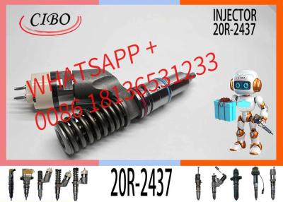 China Diesel-Brennstoff-Injektor 348-4090 20R-2437 294-3002 359-4080 359-4090 10R-6162 20R-1299 zu verkaufen