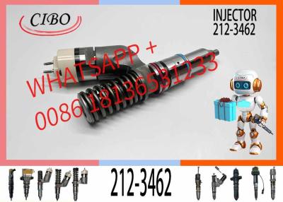 China Dieselkraftstoffspritzer von höchster Qualität 194-5080 203-7685 212-3460 212-3462 212-3465 212-3467 223-5327 zu verkaufen