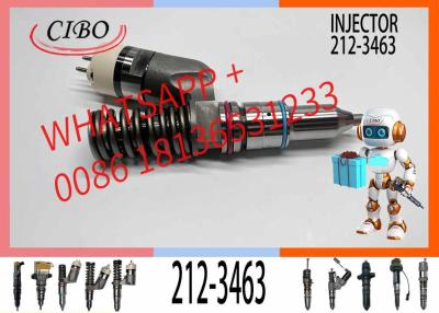 China 212-3463 C12 Motor Kraftstoffeinspritzdüse 10R-0963 2123463 Für 345B 365B Bagger zu verkaufen