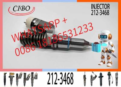 China Hochwertiger 10R-0967 Treibstoffspritzer Assy 212-3468 350-7555 212-3468 zu verkaufen