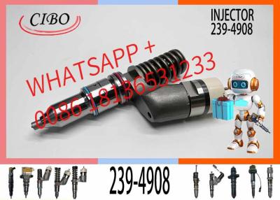 China Neue 345C 345D Bagger 10R-1305 Einspritzventile 239-4908 249-0713 Dieselkraftstoff-Einspritzersatz zu verkaufen