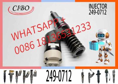 China C13 Bagger Dieselmotor Brennstoffspritze 10r-3147 249-0712 249-0713 2490712 zu verkaufen