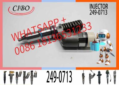 China C13 Bagger Dieselmotor Brennstoffspritze 10r-3147 249-0712 249-0713 2490712 zu verkaufen