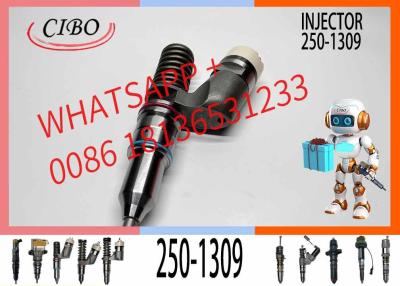 China Maschinen Dieselmotoren Teile Treibstoffspritzer 392-0209 204-2067 250-1309 zu verkaufen