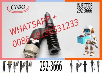 China Hochwertiger Diesel-Brennstoffspritzer für den Nachverkauf 10R-1305 292-3666 250-1309 zu verkaufen