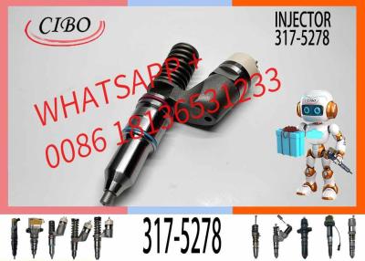 China C10 Motorinspritzer 203-7685 212-3468 317-5278 10R-0967 10R-1258 Treibstoffinspritzer für Bagger zu verkaufen