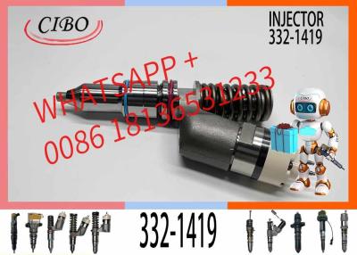 China Top Qualität Treibstoffspritzer 10R-1274 10R-7236 10R-2977 10R-3262 20R-8045 20R-8046 332-1419 für C13 Auto-Ersatzteile zu verkaufen