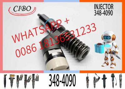 China Top Qualität Treibstoffspritzer 10R-1 Diesel Treibstoffspritzer 348-4090 20R-2437 294-3002 359-4080 359-4090 10R-6162 20R-1299 20R-1298 zu verkaufen