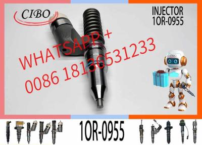 China Dieselkraftstoff-Injektor 348-4090 1OR-0955 294-3002 359-4080 359-4090 10R-6162 20R-1299 20R-1298 zu verkaufen